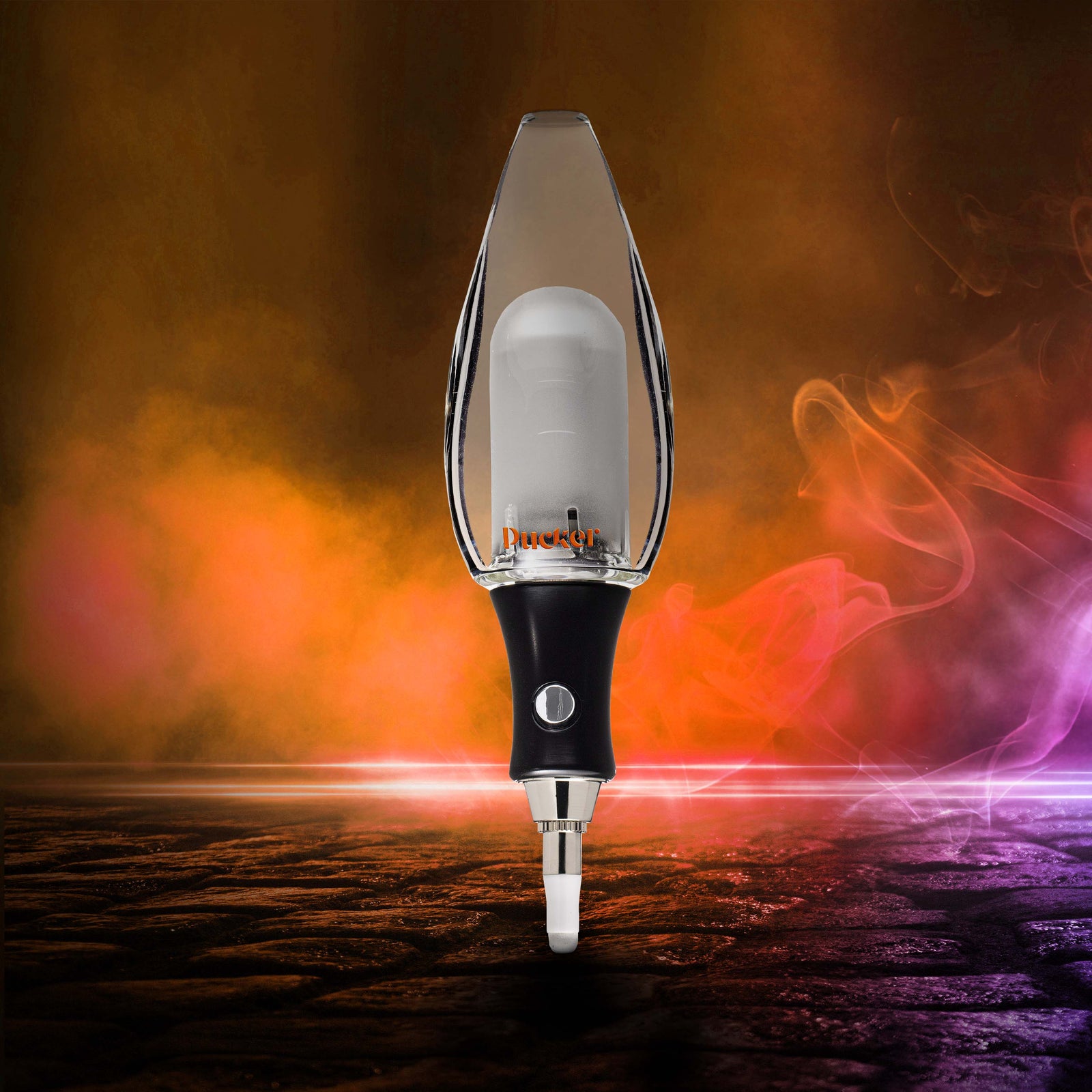 Vapes and Pipes – Pucker Vapes