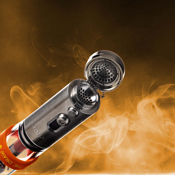 Vapes and Pipes – Pucker Vapes