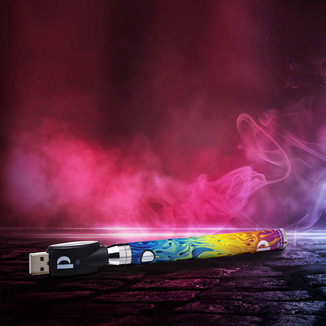 Vapes and Pipes – Pucker Vapes